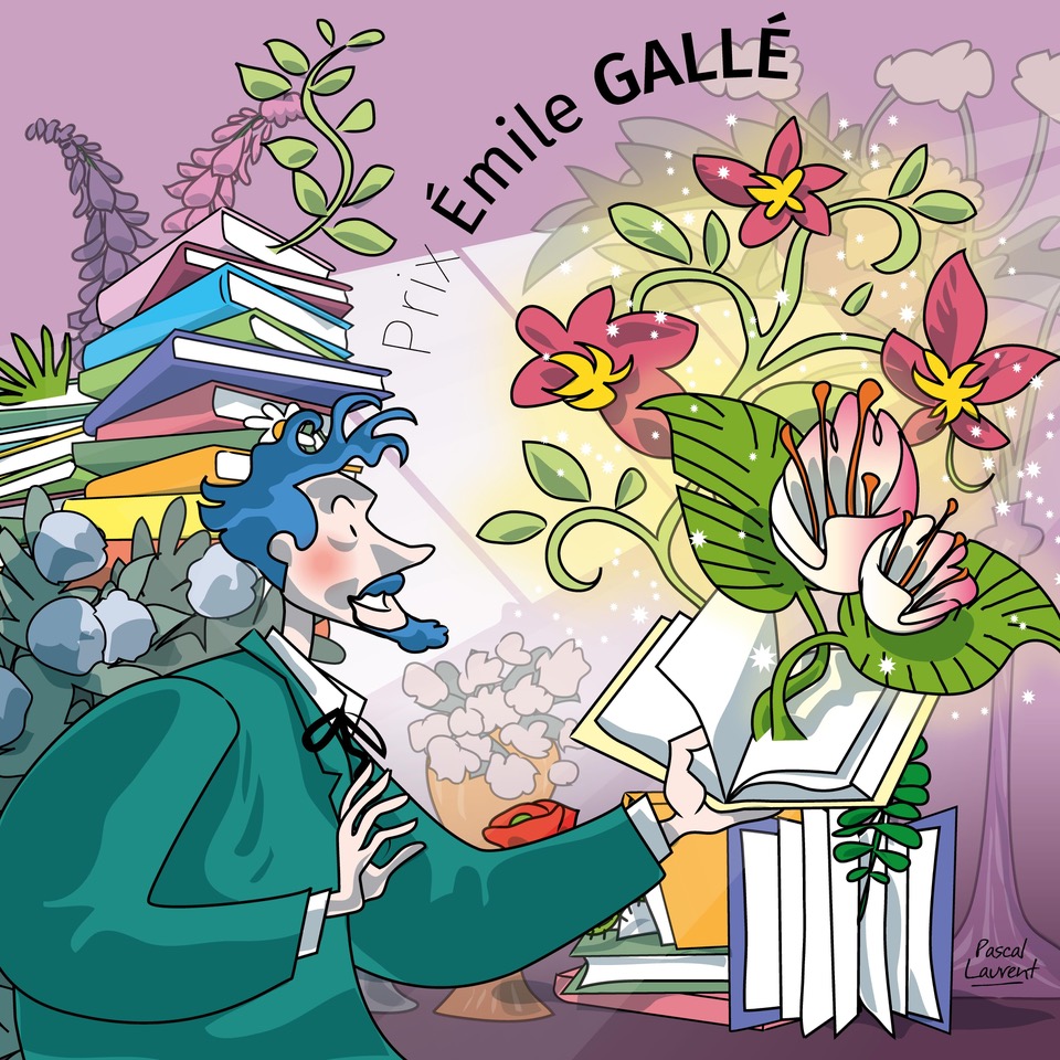 La Société Centrale d’Horticulture de Nancy vous attend le 6 septembre ...