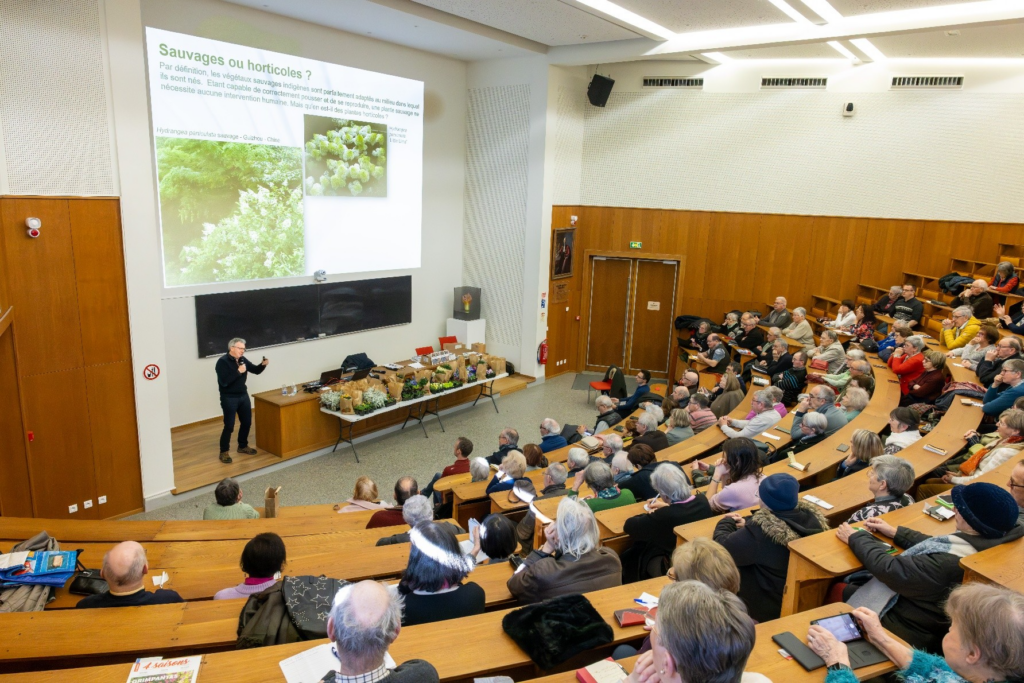 MIEUX TAILLER LES ARBUSTES - Société Centrale d'Horticulture de Nancy ...
