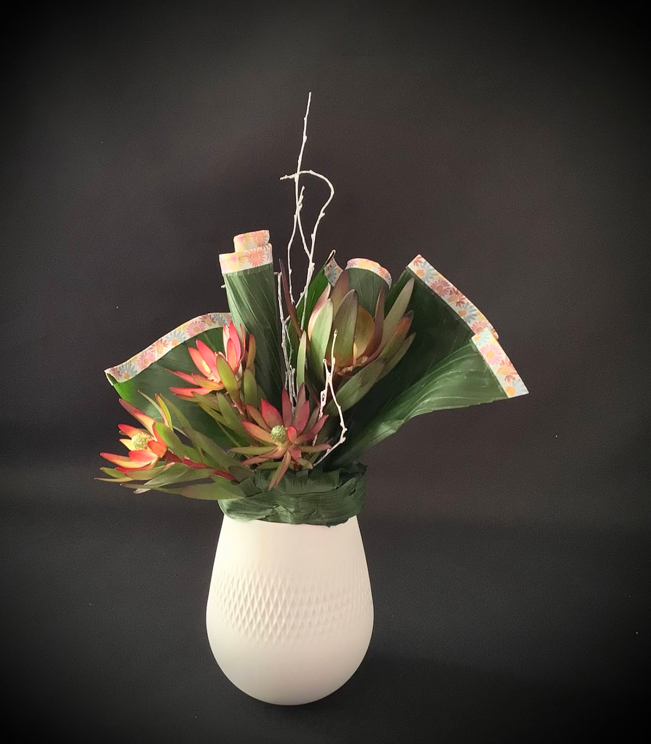 Ateliers d'art floral - Société Centrale d'Horticulture de Nancy (SCHN)