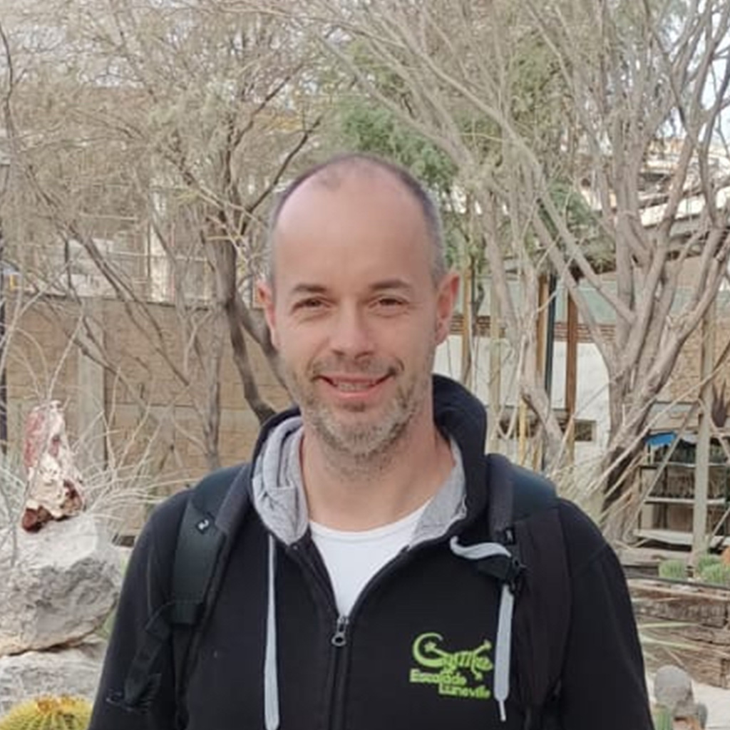 Torreòn, les arbres face au désert - Société Centrale d'Horticulture de ...